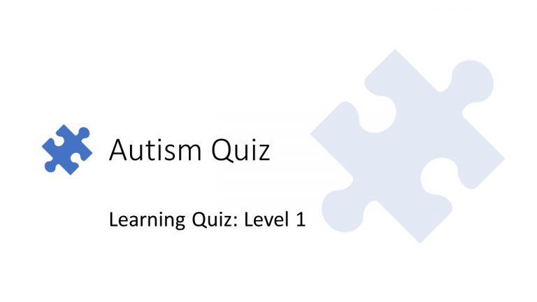 AUTISM - EnableNet.Info