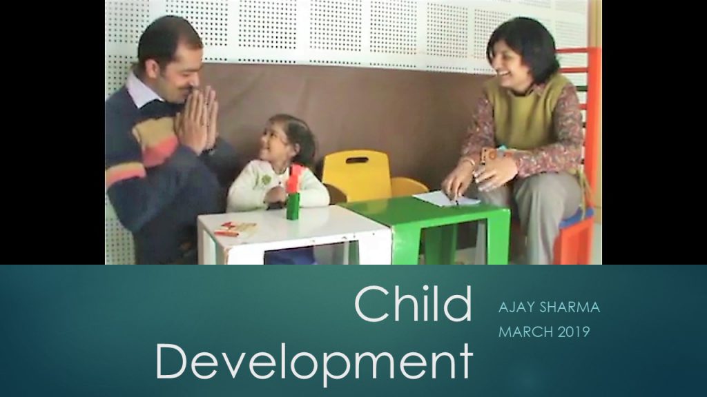 Child Development - EnableNet.Info