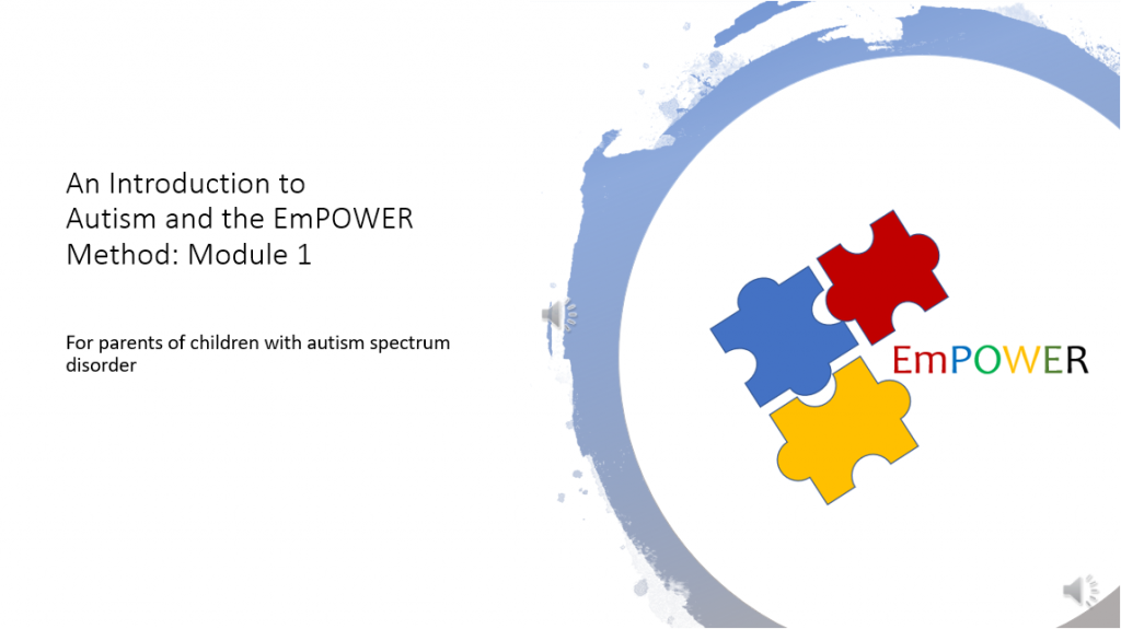 The EmPOWER method - EnableNet.Info