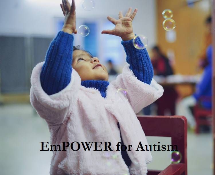 EmPOWER approach for autism - EnableNet.Info